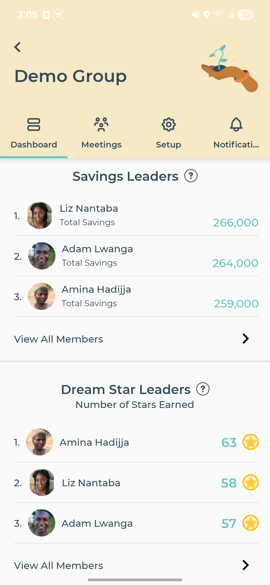 DreamSave | DreamStart Labs